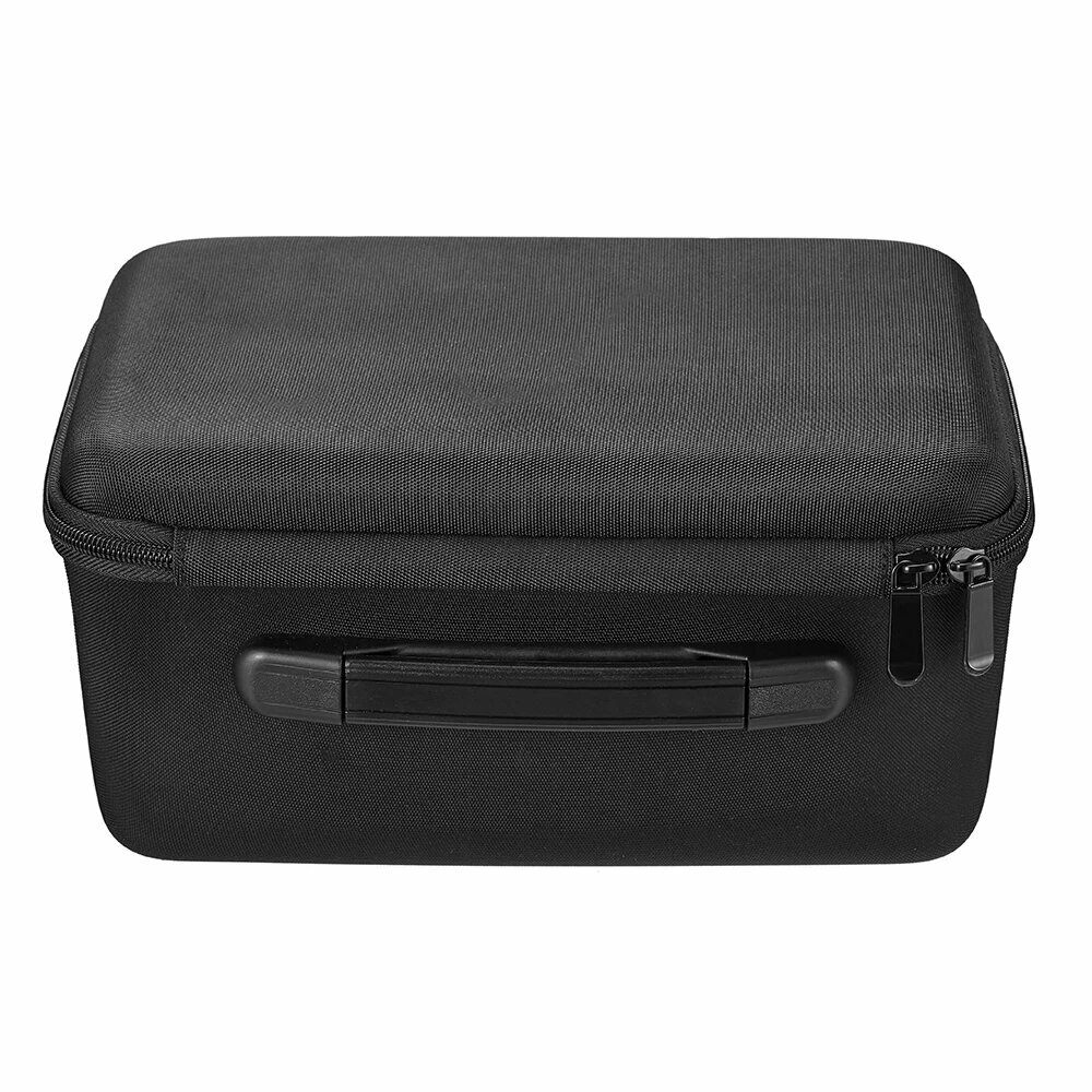 Жесткий чехол для проектора из ЭВА для Xiaomi Mijia Youth Edition, проектор 1/2 поколения, дорожная сумка для хранения, защитный жесткий чехол