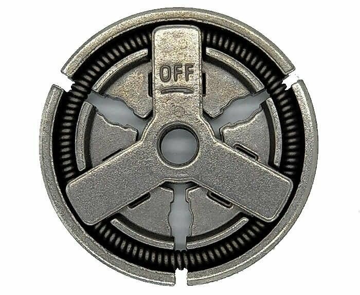 Муфта сцепления промо для китайских бензопил 4500/5200/5800 (HR-50002)