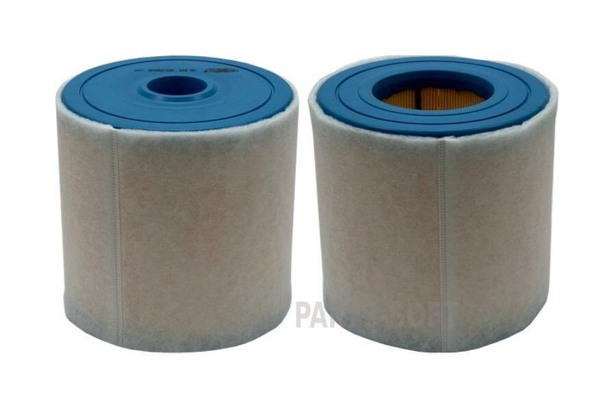 Фильтр воздушный Goodwill арт. ag893