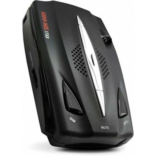 Радар-детектор Sho-me 1785