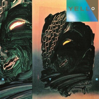 Виниловая пластинка Yello. Stella. Remastered (LP)