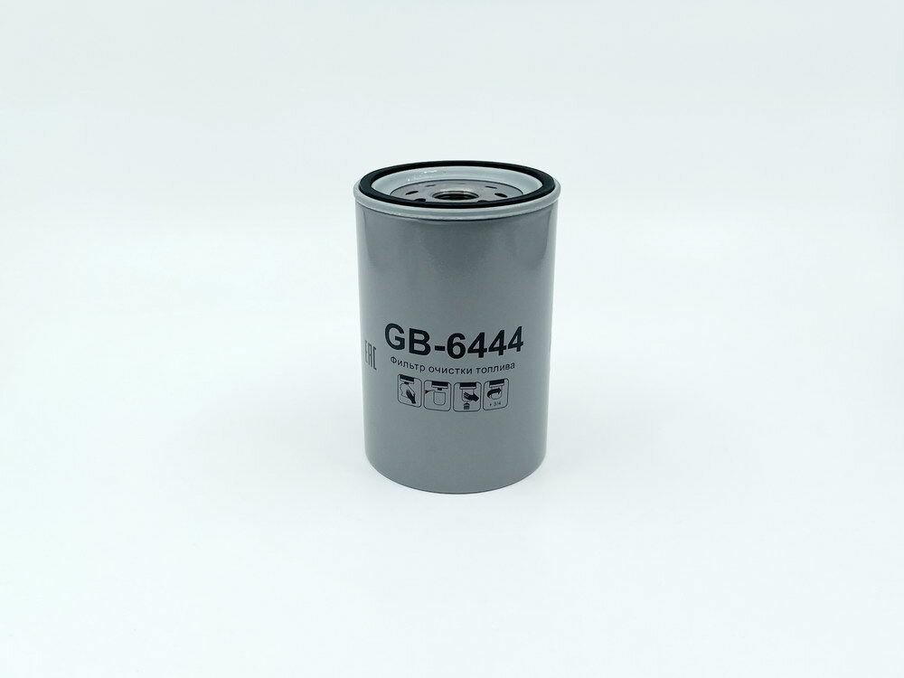Фильтр топливный ГАЗон NEXT, ГАЗ-3309 дв. ЯМЗ-534 Евро-IV, V грубой очистки