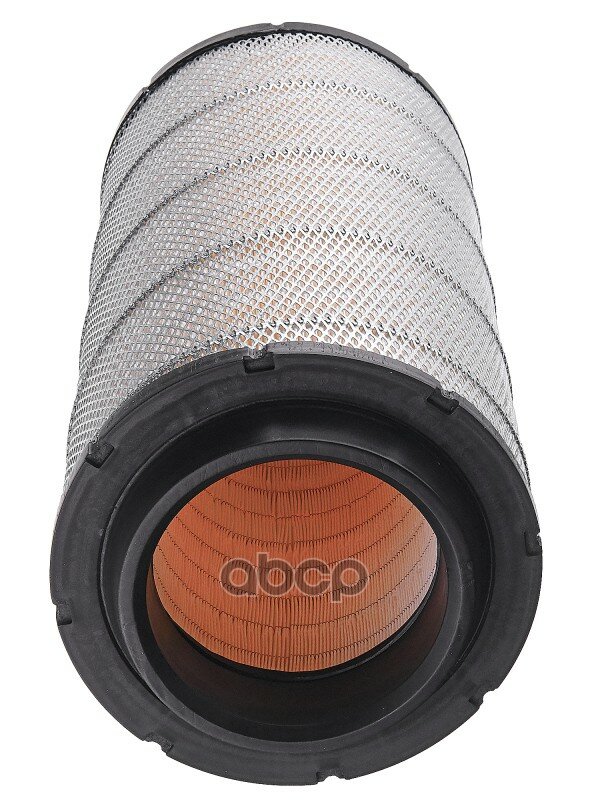 Фильтр воздушный JCB JS, JZ КАМАЗ ЕВРО-5 внешний (538.50х240х148мм) MTF MTF арт. MF563