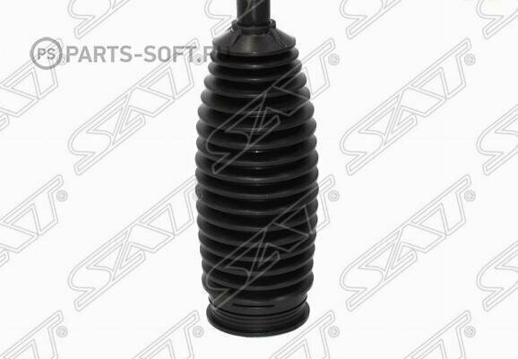 Пыльник рулевой рейки Hyundai Solaris 17-20 / Kia Rio 16-22 SAT ST-56528-H8000 | цена за 1 шт