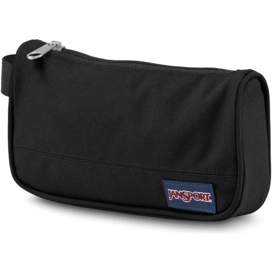 Пенал-органайзер Jansport Case EK0A5BAFN551 0,8L Black