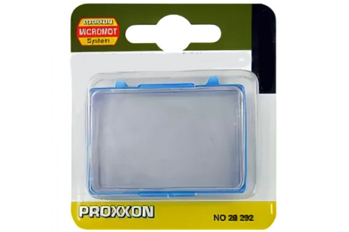 Полировальная паста Proxxon (28292)