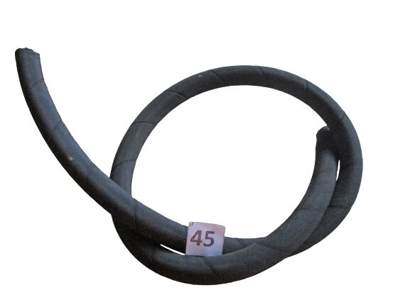 452-3552052-01 - Шланг вакуумного усилителя УАЗ(L=1м)