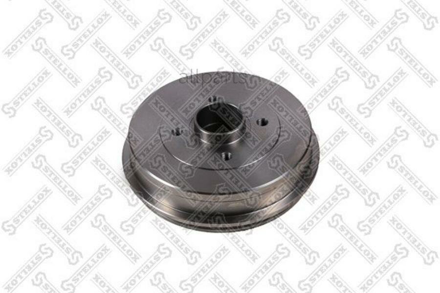 STELLOX 60259930SX барабан тормозной!\ Nissan Micra/Note 1.0-1.6/1.5DCi 03>