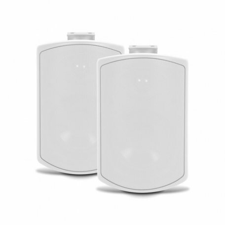 Elipson Rain 4 Outdoor white уличная АС белая пара