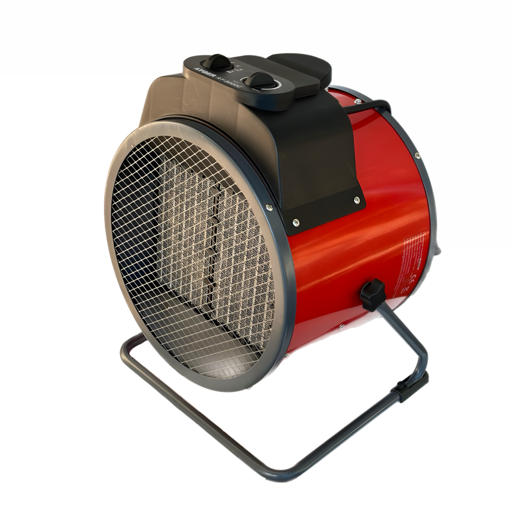 Тепловая пушка AYGER AY-9000C