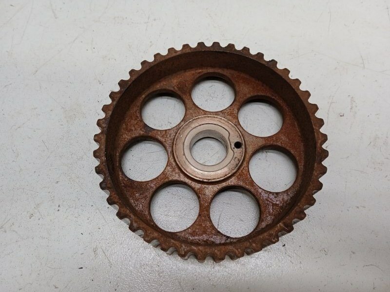 Б/У впуск, 1.6 F16D3, Дэу Нексия, Chevrolet Lacetti 2003-2013, Daewoo Nubira 1999-2003 Шкив распредвала Daewoo Nexia 2012 N15...