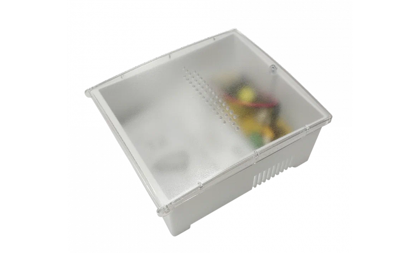 Инструмент Источник питания резервированный ST-ББП-30АКБ (с защитой АКБ) Белый