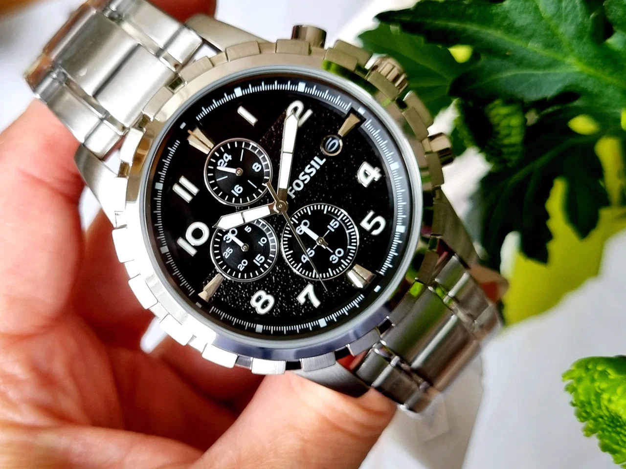 Наручные часы