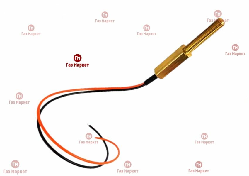ГБО Датчик температуры редуктора STAG универсальный/ оригинал