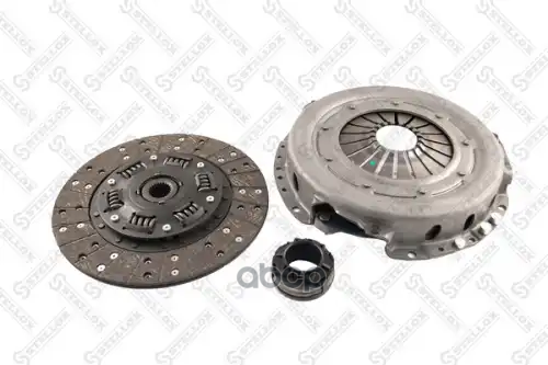 К-кт сцепления! c подшипником Ford Transit 2.5D 88> Stellox арт. 0701029SX