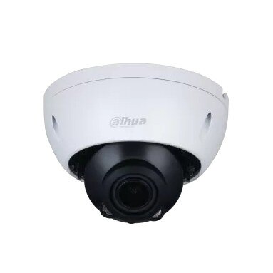 DAHUA DH-IPC-HDPW1230R1P-ZS-S5 Уличная купольная IP-видеокамера 2Мп, 1/2.8” CMOS, моторизованный объектив 2.8~12мм