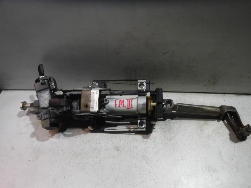 Колонка рулевая Ford Mondeo III 1383951