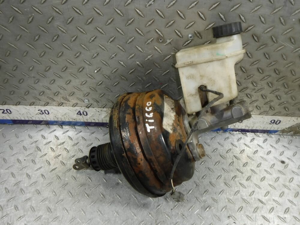 Вакуумный усилитель тормозов Chery Tiggo T11