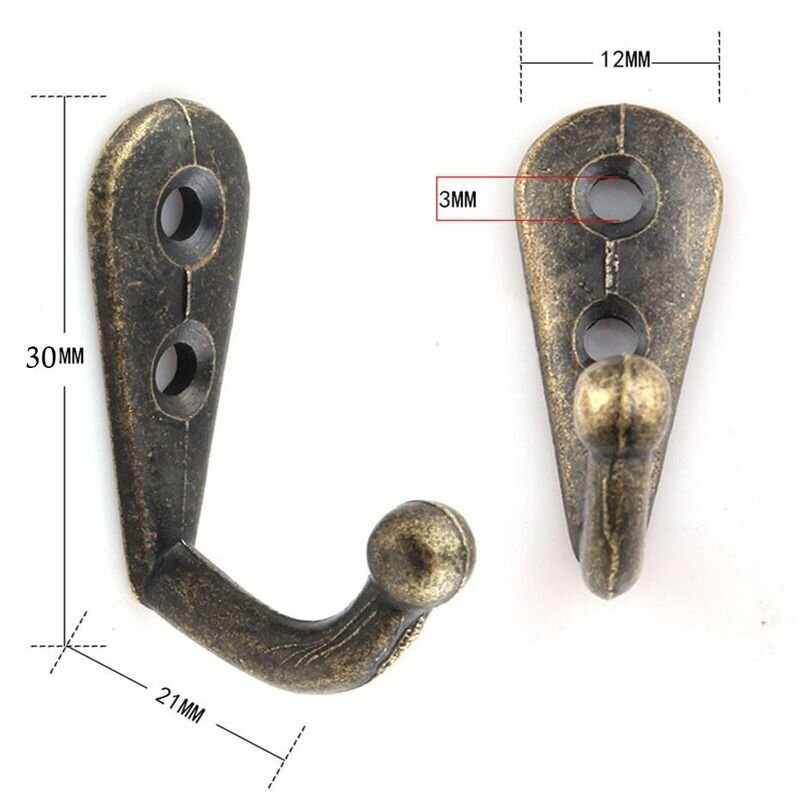 Крючок для вешалок-плечиков