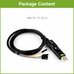 Waveshare USB TO TTL (C) 6pin кабель