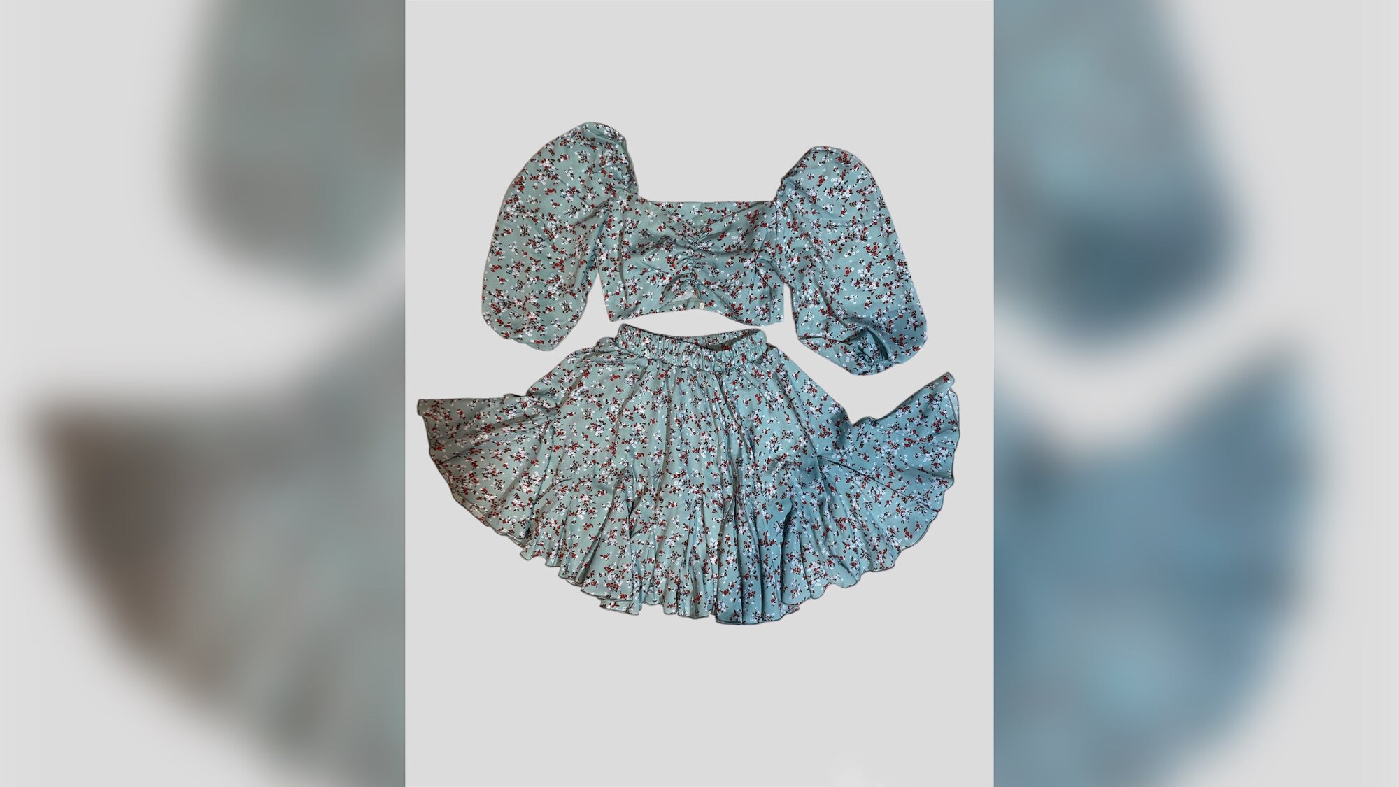 Комплект одежды