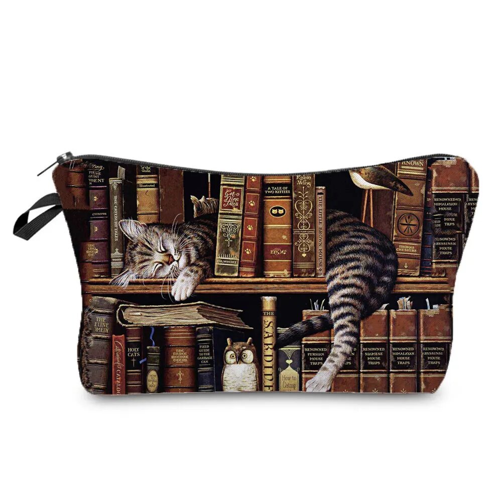 Косметичка