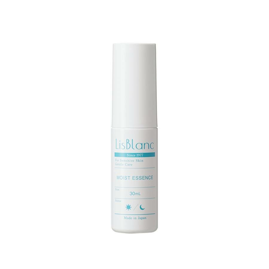 AXXZIA Увлажняющая сыворотка для чувствительной кожи Lis Blanc Moist Essence 30 мл