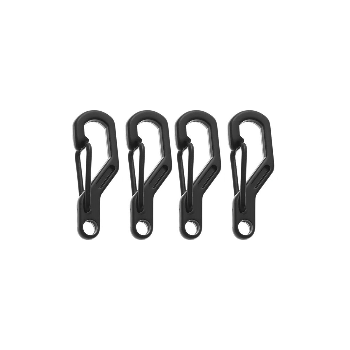 Брелок-карабин