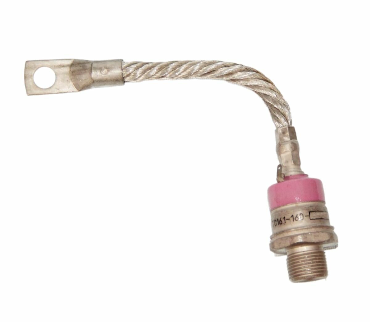 Тиристор ТС161-160-10