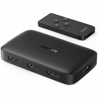 KVM переключатель CM332 80125