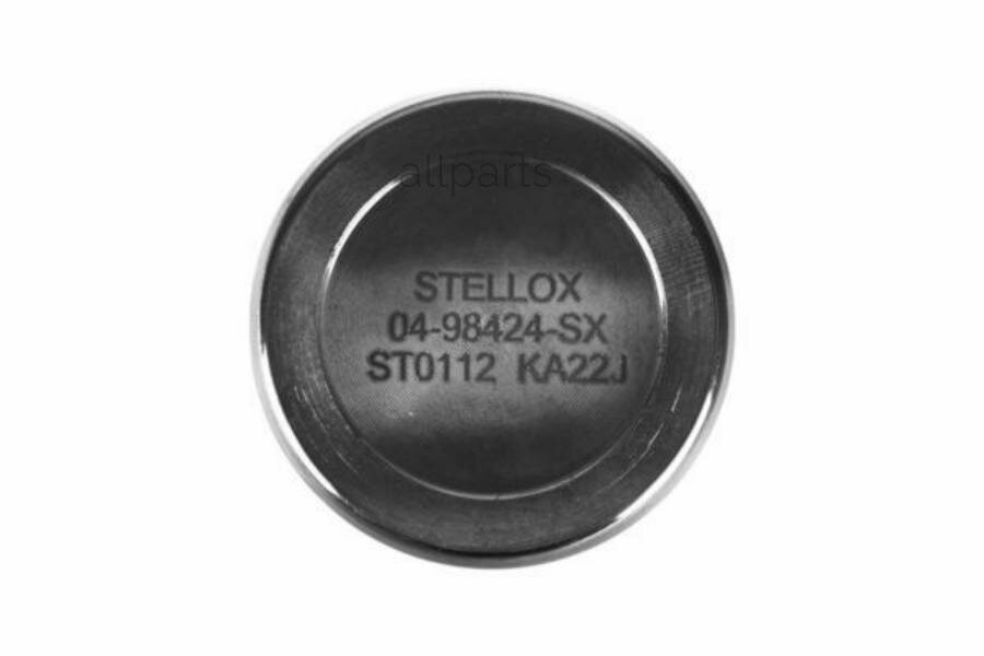 STELLOX 0498424SX поршень суппорта!\ Nissan Murano/Qashqai 07>
