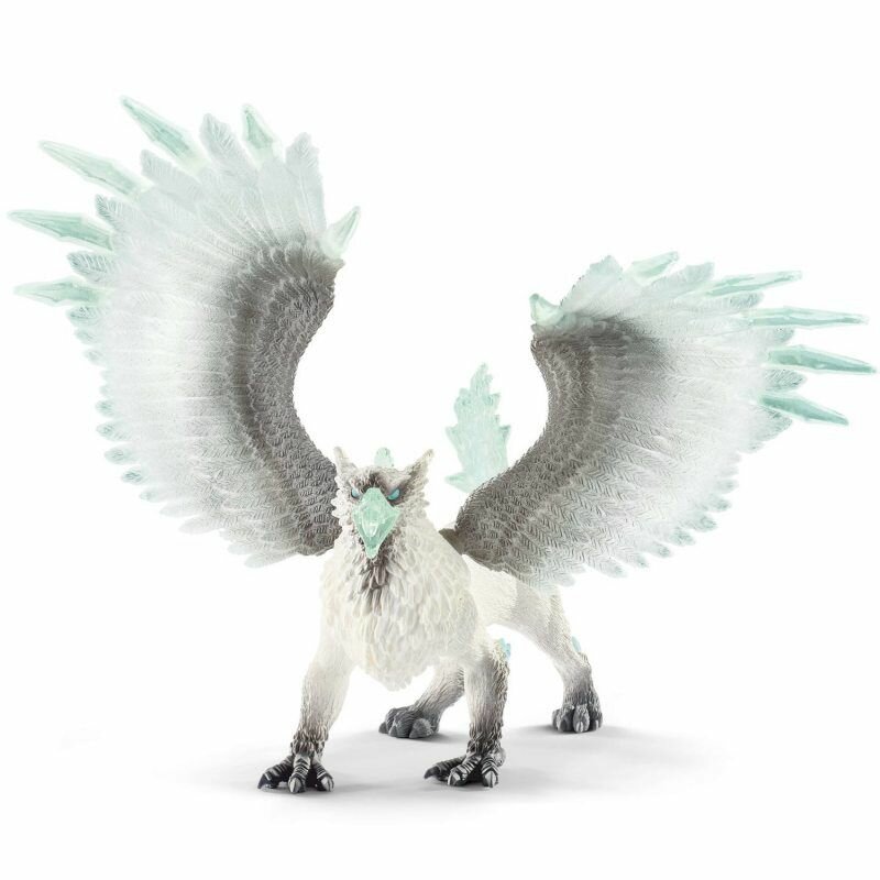 Schleich - Эльдрадор Ледяной Грифин 70143