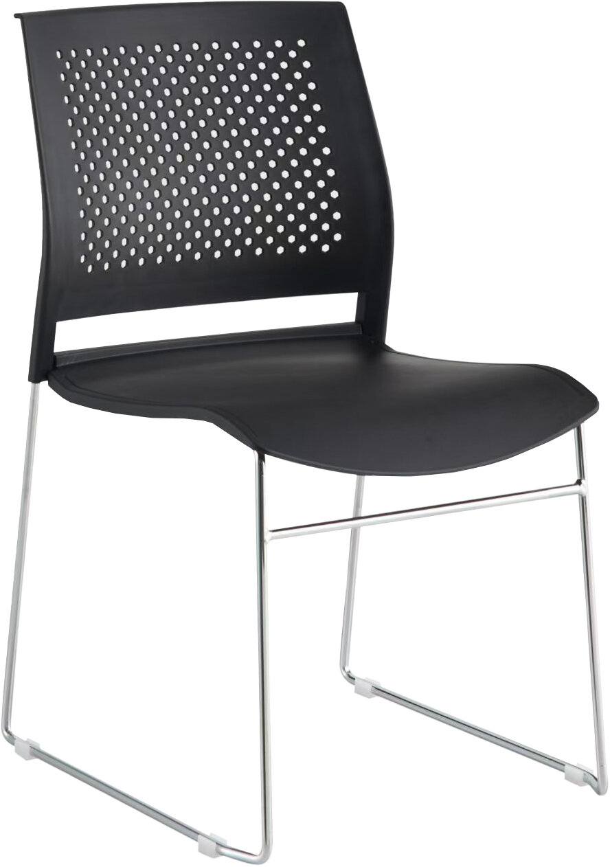 Стул Everprof Neo Черный