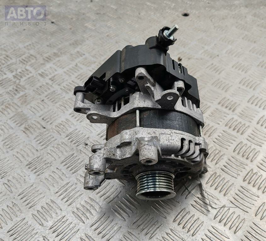 Генератор Mazda 3 (2018- ) BP