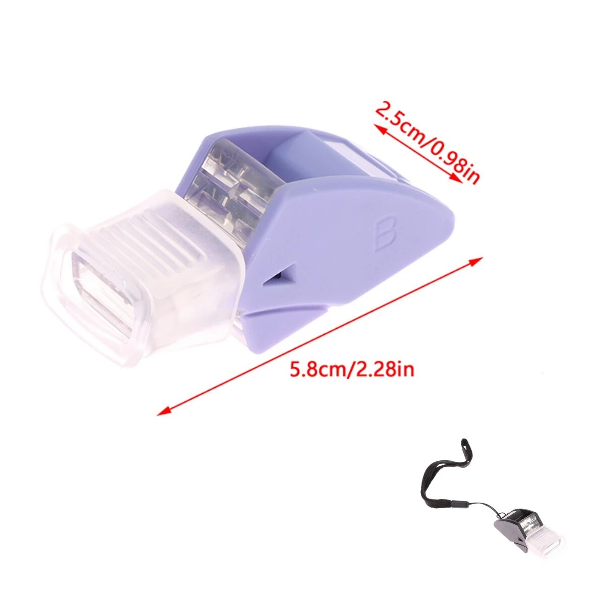 Волейбольный свисток профессиональные арбитры свисток конечный Дельфин Баскетбол Футбол