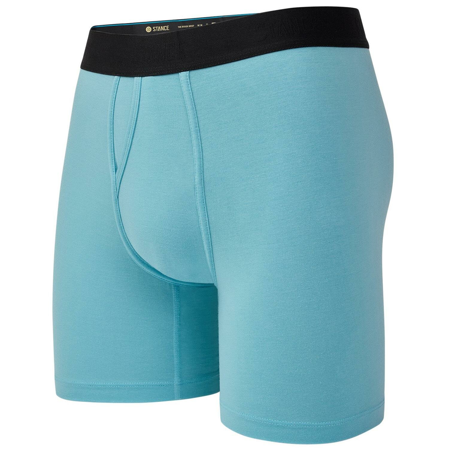 Трусы Трусы Stance Electric Blue Boxer Brief