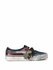 Кроссовки VANS Premium Authentic, размер 6 US, синий