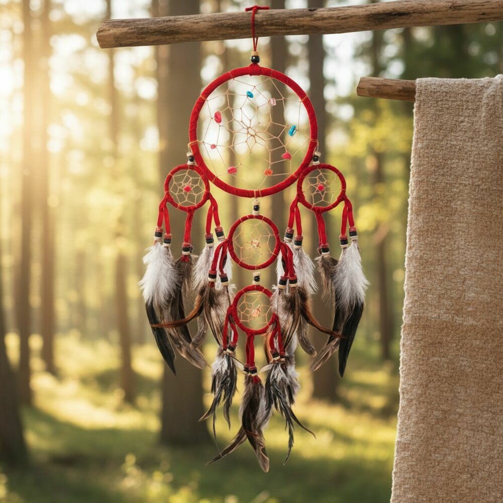 Ловец снов (о. Бали) A2136778