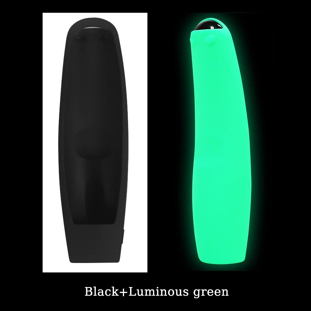 Силиконовый чехол для пульта LG Smart TV Magic Темно-зеленый, Combination 3