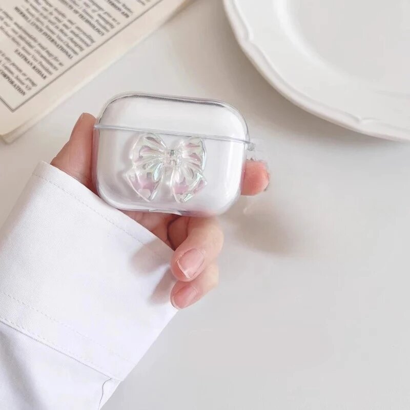 Чехол для AirPods Baseus WM01, WM02, WM02+, W04, Цвет: A