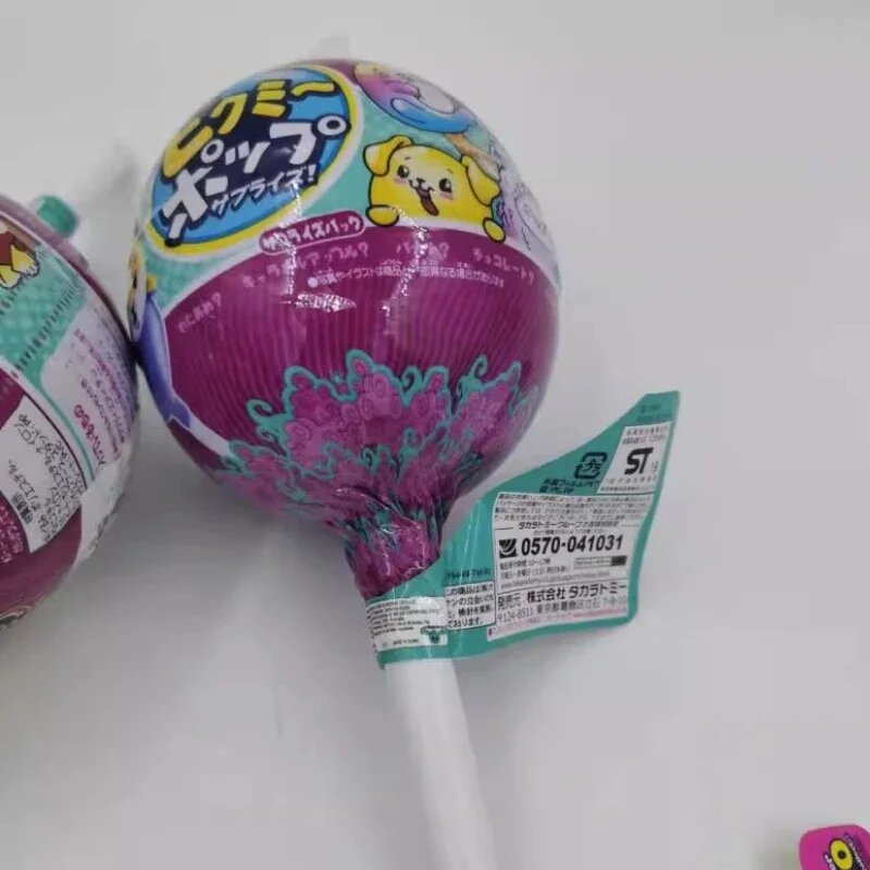 Pikmi Pops Flips кукла L.O.L. SURPRISE!