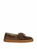 Лоферы Tie detail loafers
