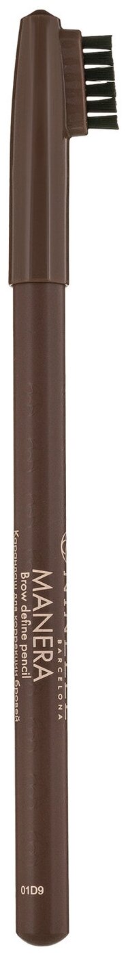 Ninelle карандаш для коррекции бровей MANERA марки NINELLE №602