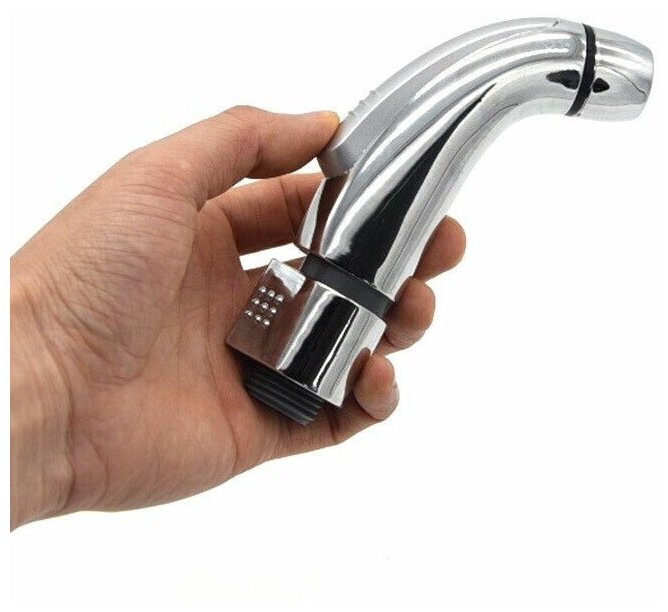 Анально-вагинальный душ