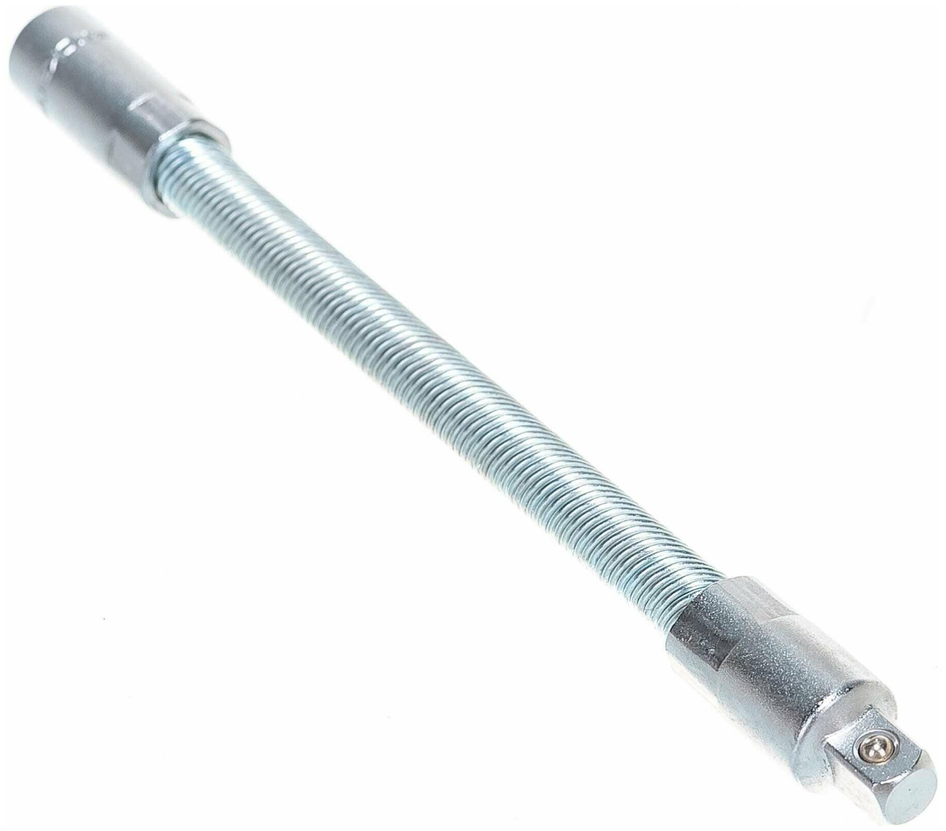 Удлинитель RF-8111 1/4"DR гибкий 145мм ROCKFORCE