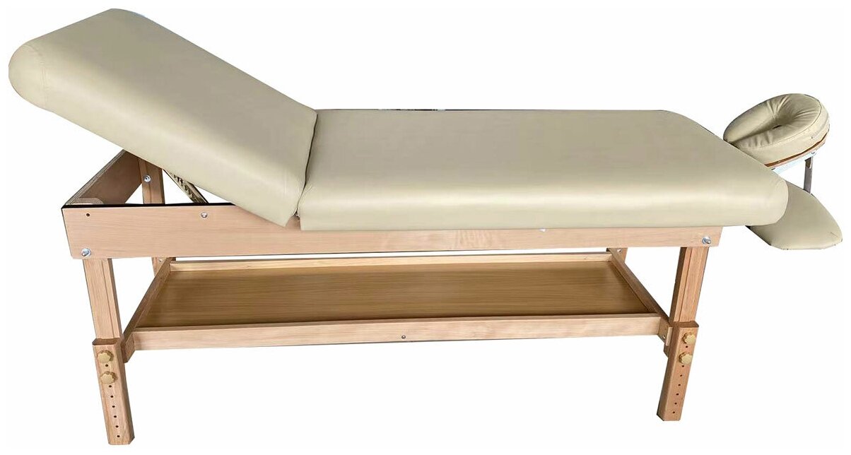 Массажный стол Proxima Parma Pro 195, Арт. BM2L2514-1.3-76