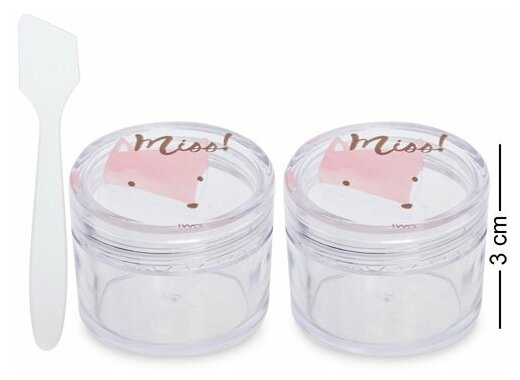 Дорожный набор Art East