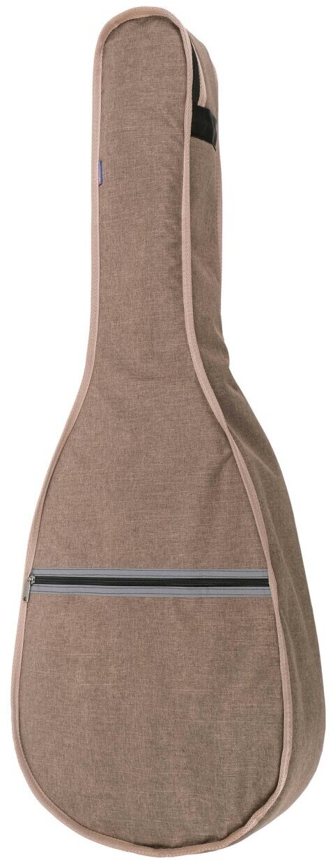 Чехол для классической гитары Lutner MLCG-46k, утепленный, коричневый