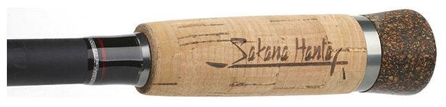 Спиннинг Mikado SAKANA HANTA LIGHT Spin 270 (5-20 г.)