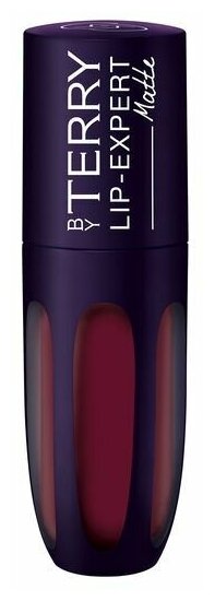 By Terry жидкая матовая помада Lip-Expert Matte (Chili Fig)